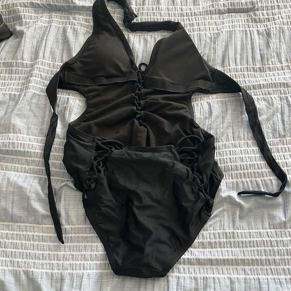 Ashley Graham | Swim | Ashley Graham Swimsuits For All | Poshmark